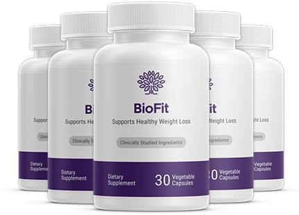 BioFit® | Official Website